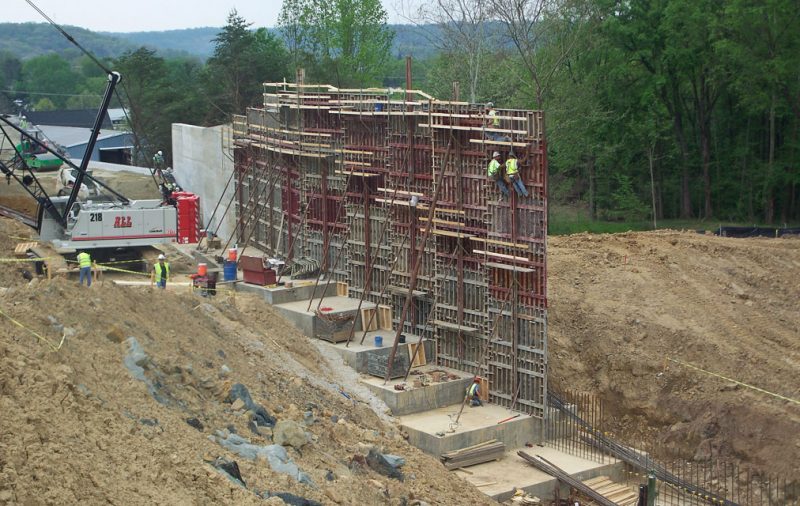 PROJECTS – Wiseman Construction Inc.